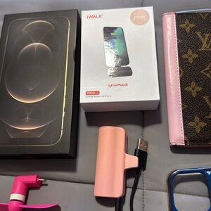 Apple | Cell Phones & Accessories | Apple Iphone 2 Pro Max With Lots Of ...